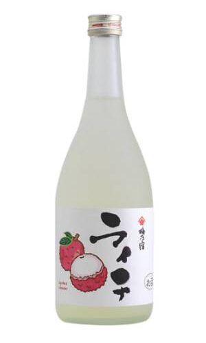 Sake Lists - TMI Trading Sdn Bhd