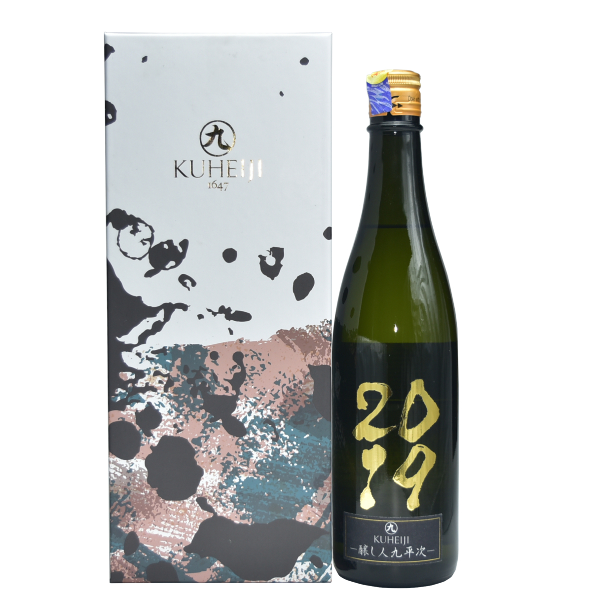 Sake Lists - TMI Trading Sdn Bhd