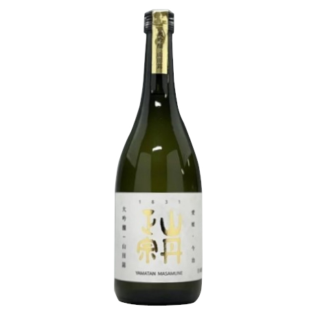 Yamatan Masamune Daiginjo - TMI Trading Sdn Bhd
